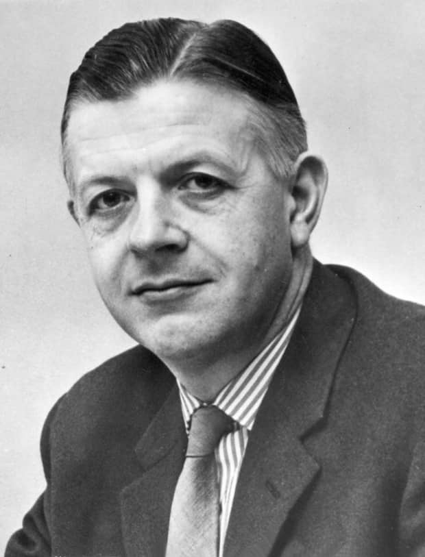 James Cross, British diplomat who survived FLQ kidnapping, dead at 99