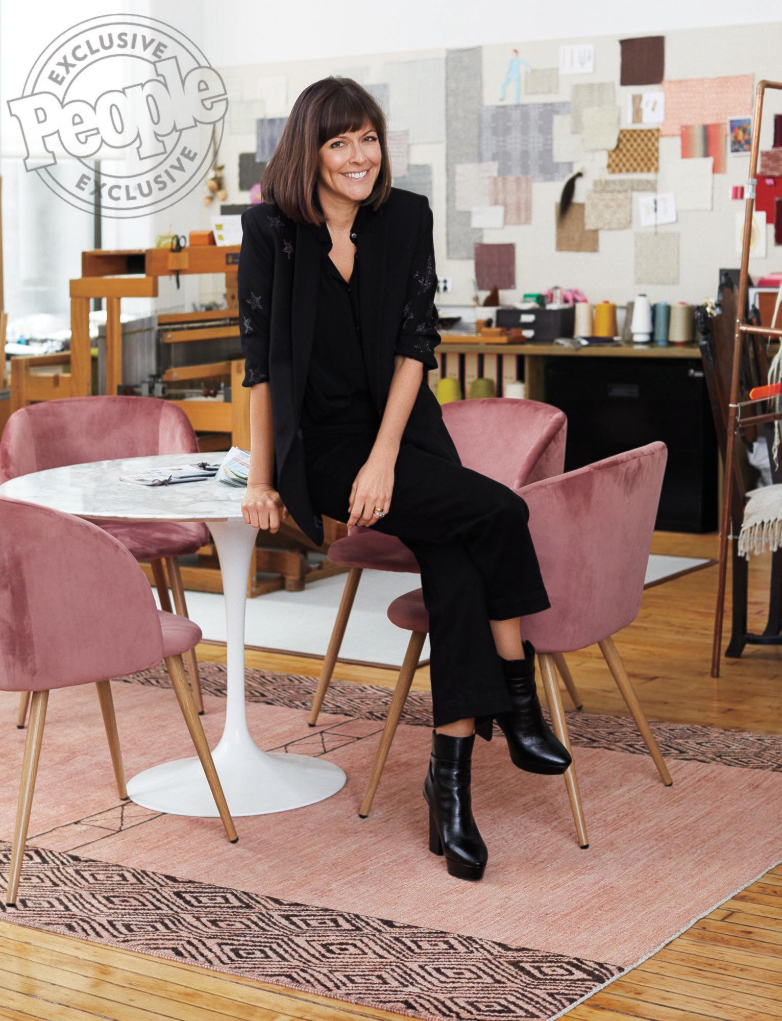 HGTV Star Leanne Ford Reveals How She Creates a Restful Room (Even with ...