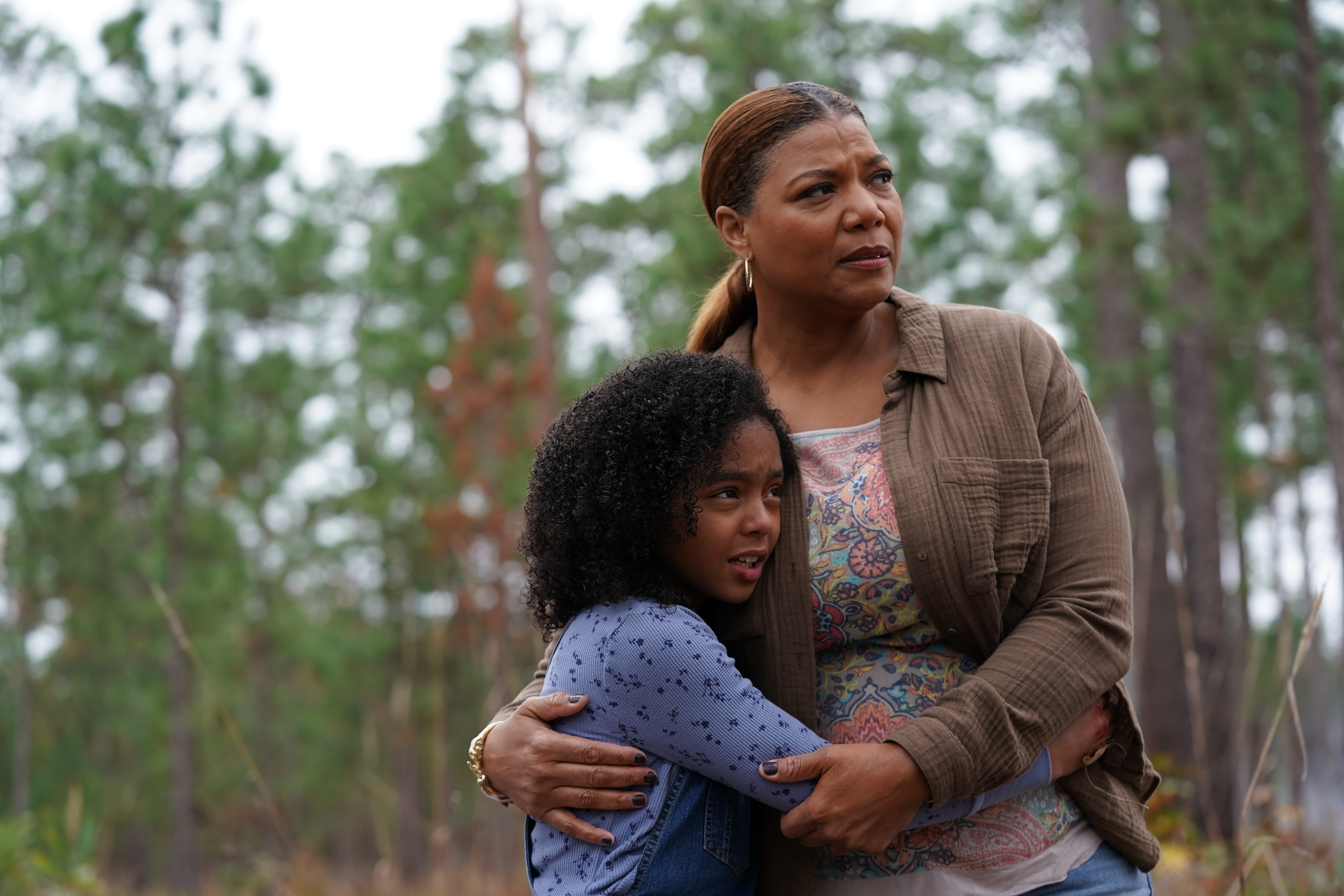 Exclusive First Look: ‘The Tiger Rising’ Starring Queen Latifah