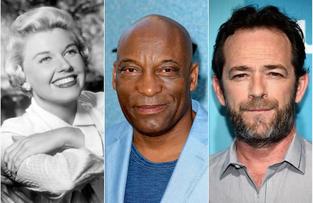 Hollywood’s Notable Deaths of 2019 (Photos)