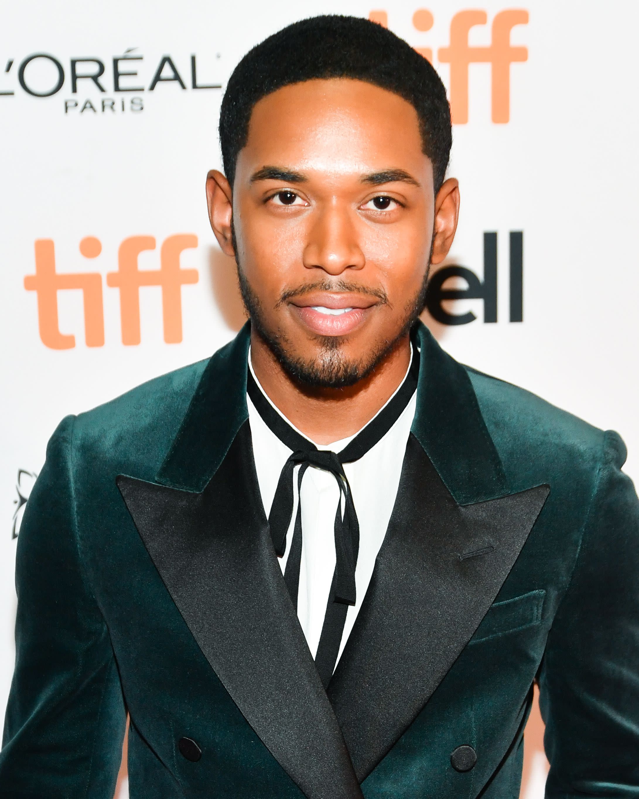 ‘The Trial Of The Chicago 7’: Kelvin Harrison Jr Joins Aaron Sorkin ...