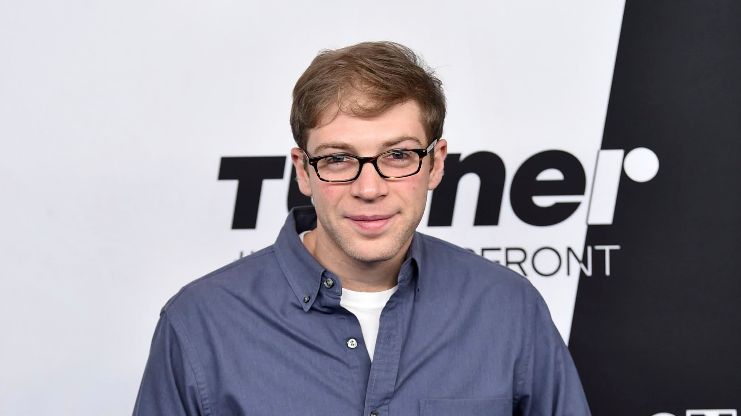Comedian Joe Pera Talks Inspiration Behind Adult Swim Short-Form Series ...