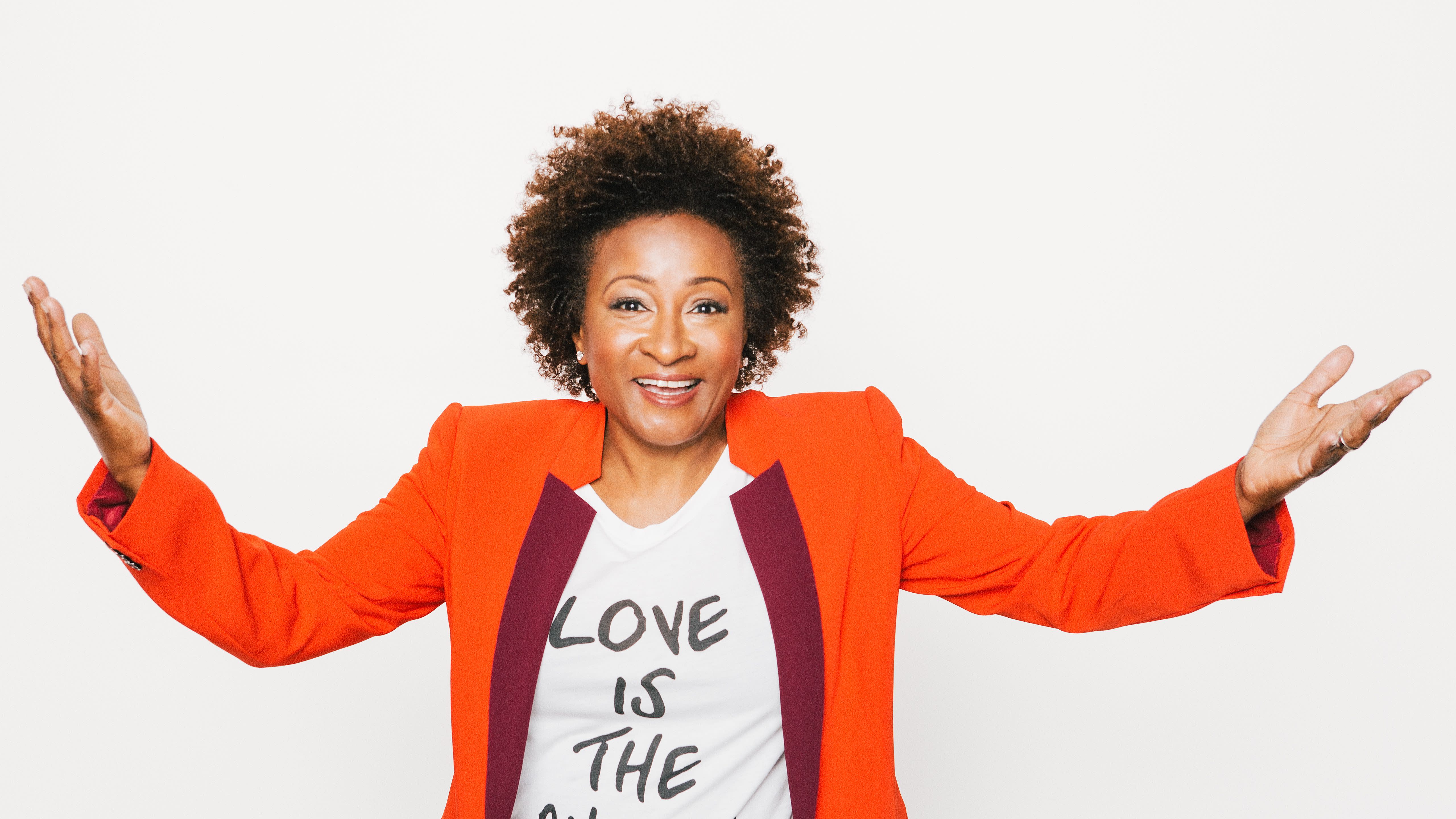 On My Screen: Wanda Sykes’ Childhood Hero In ‘The Marvelous Mrs. Maisel ...