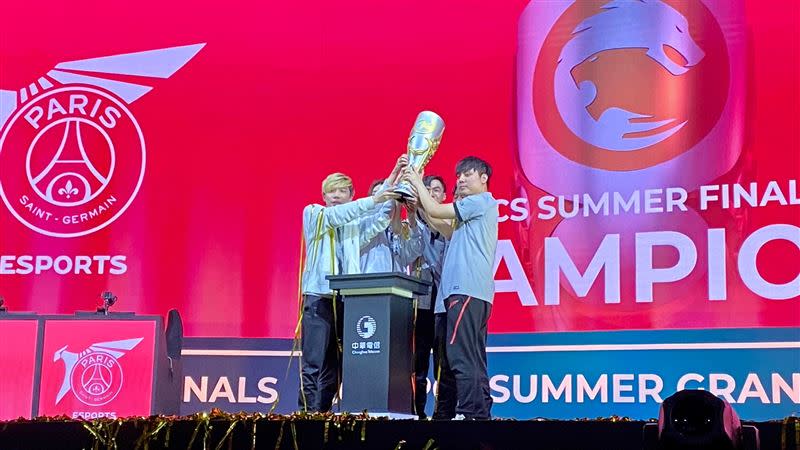 《英雄聯盟》PCS決賽落幕！Maple透露職業傷害纏身：肌腱炎、手肘伸不直 - Yahoo奇摩汽車機車