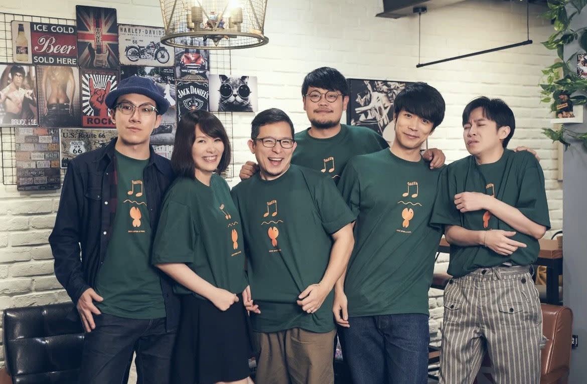 昔大器養出怪物！蘇打綠「舊歌風波」未止 吳青峰洩心聲網超心疼 - Yahoo奇摩汽車機車