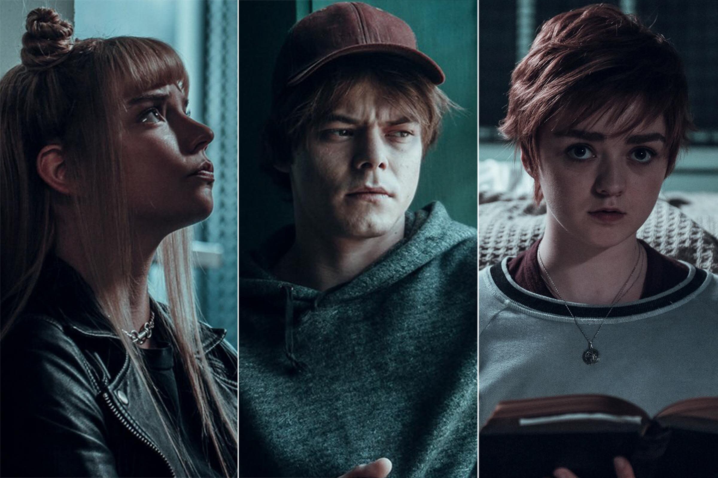 The New Mutants spotlights Maisie Williams, Anya Taylor-Joy in new photos