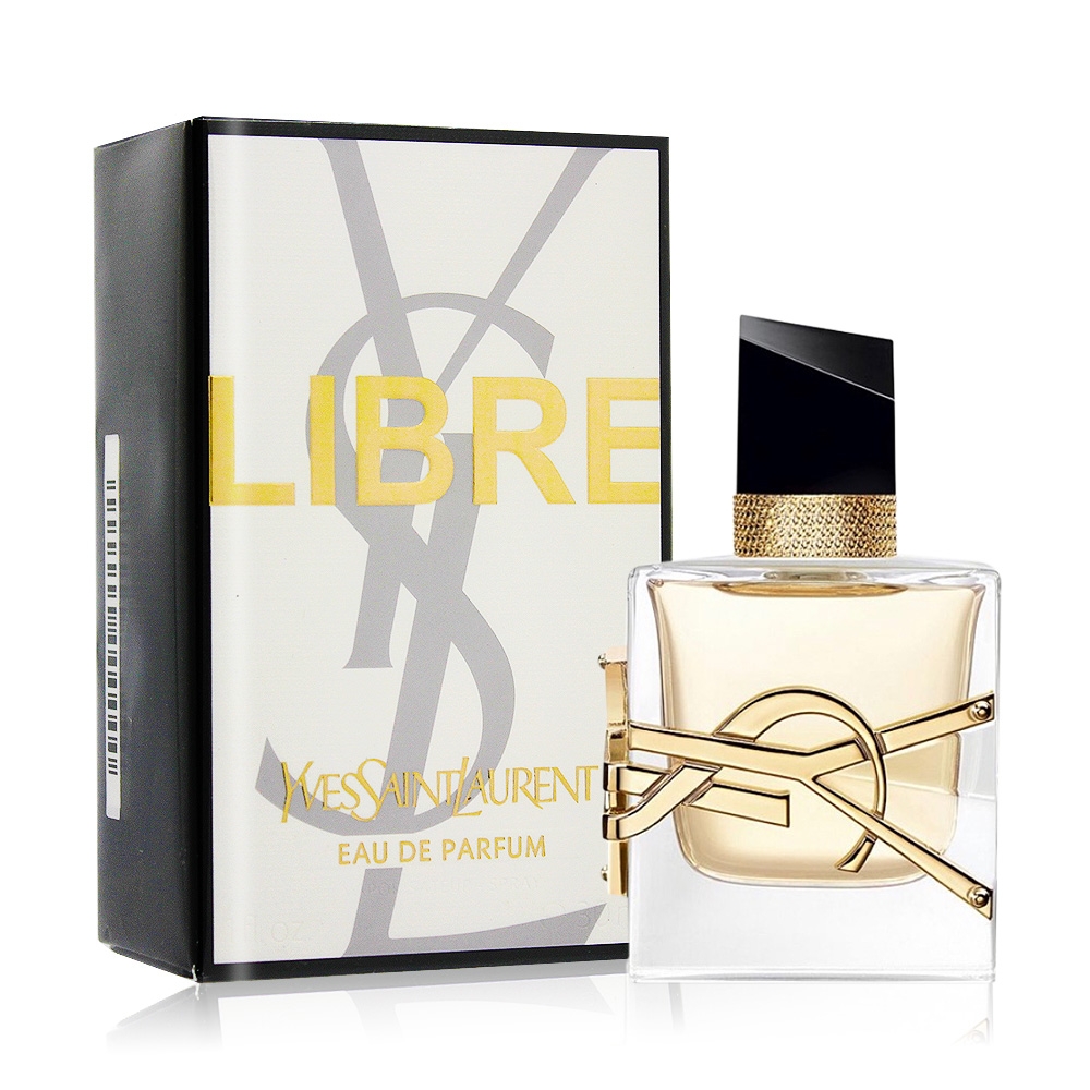 YSL LIBRE 自由不羈淡香精30ml EDP-香水國際航空版 | 其他品牌 | Yahoo奇摩購物中心