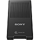 SONY MRW-G1 USB 3.1 CFexpress / XQD 高速讀卡機(公司貨) | 讀卡機 | Yahoo奇摩購物中心
