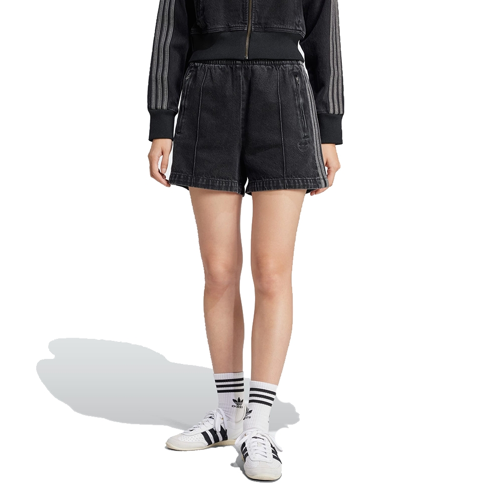 【Adidas 愛迪達】 FIREBIRD SHORT 運動短褲 女 - JD3107 | adidas | Yahoo奇摩購物中心