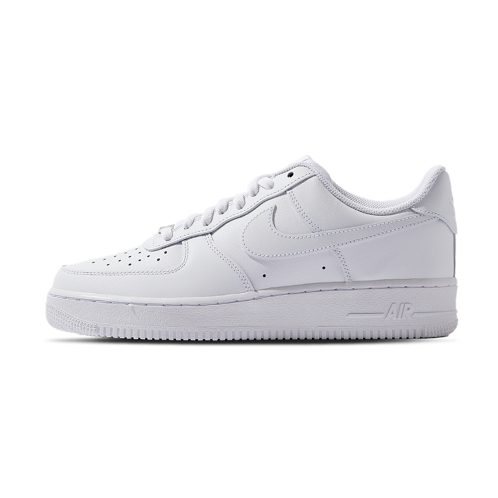 Nike Air Force 107 男鞋 白色 經典 簡約 皮革 休閒鞋 CW2288-111 | 休閒鞋 | Yahoo購物中心