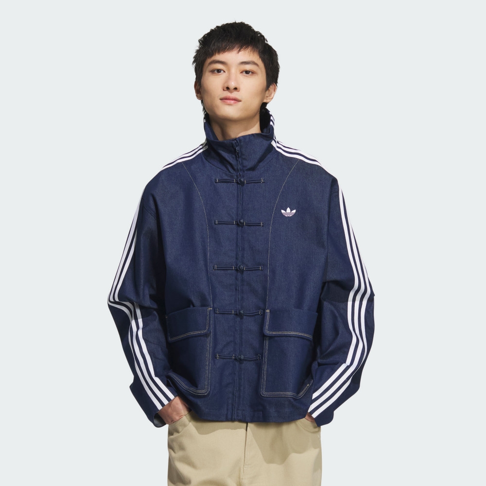 【adidas 愛迪達】 運動外套 男/女 - Originals JW1968 | adidas | Yahoo奇摩購物中心