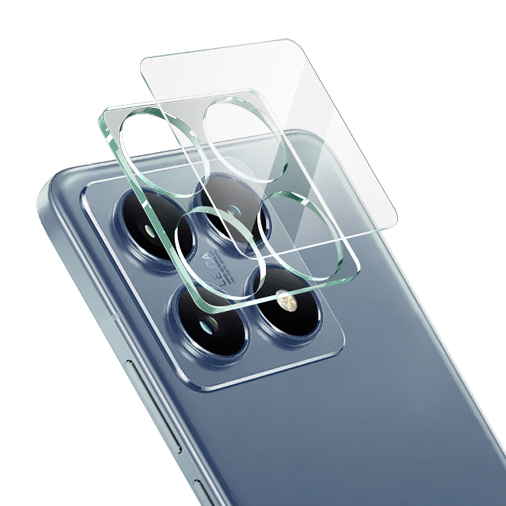 Imak 艾美克 Xiaomi 小米 14T Pro 5G 鏡頭玻璃貼(一體式) | 保護貼/螢幕貼 | Yahoo奇摩購物中心