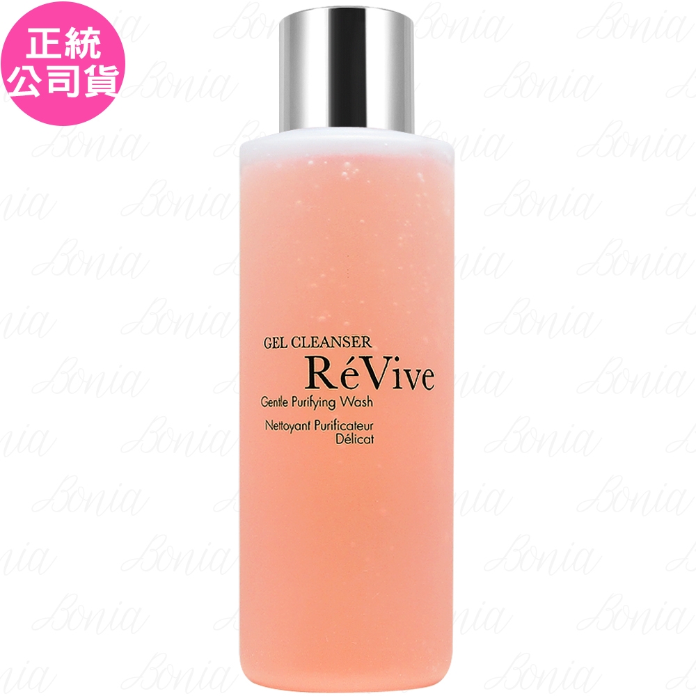 ReVive 精萃潔面凝膠(180ml) | 歐美保養彩妝 | Yahoo奇摩購物中心