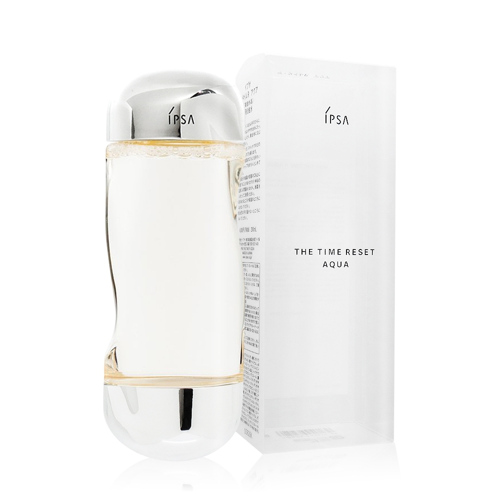 IPSA 美膚微整機能液200ml-國際航空版 | 日韓保養彩妝 | Yahoo奇摩購物中心