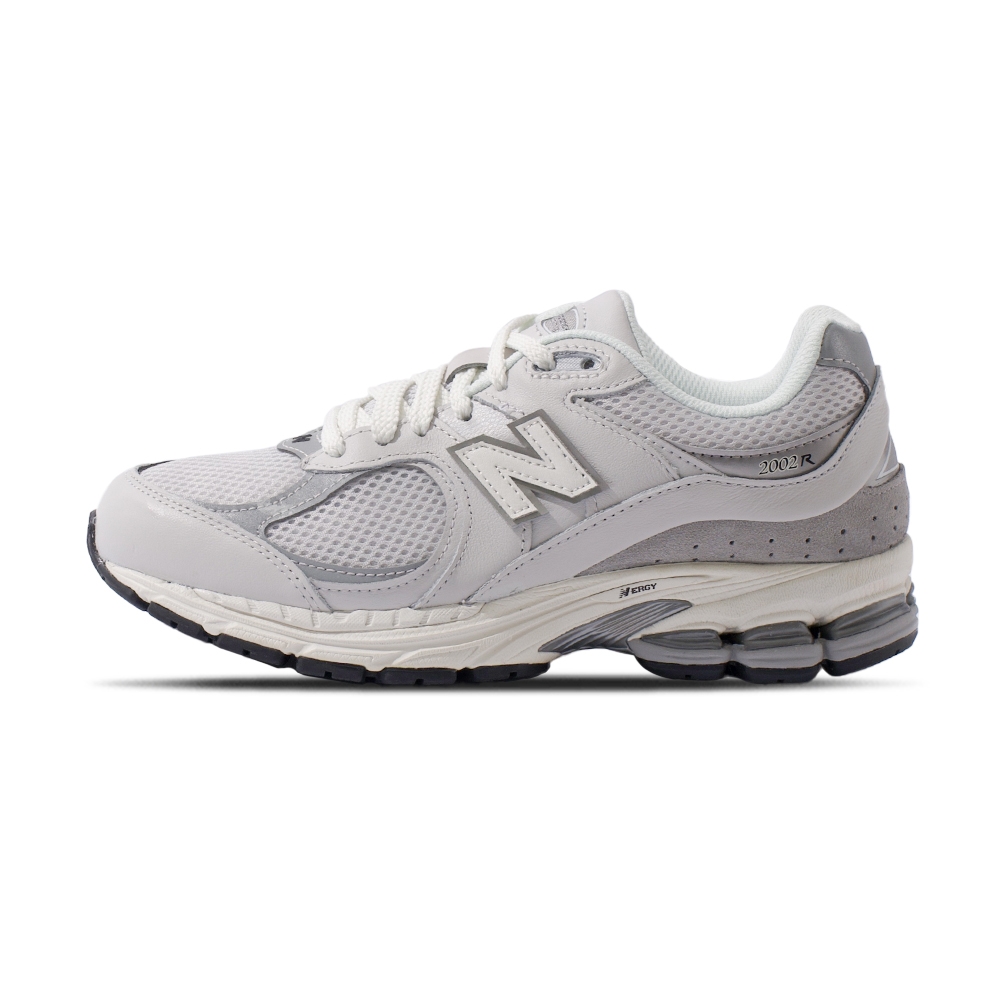 New Balance NB 2002R 男鞋 女鞋 海鹽灰色 運動 復古 慢跑 緩震 D楦 休閒鞋 M2002RPP | 休閒鞋 ...