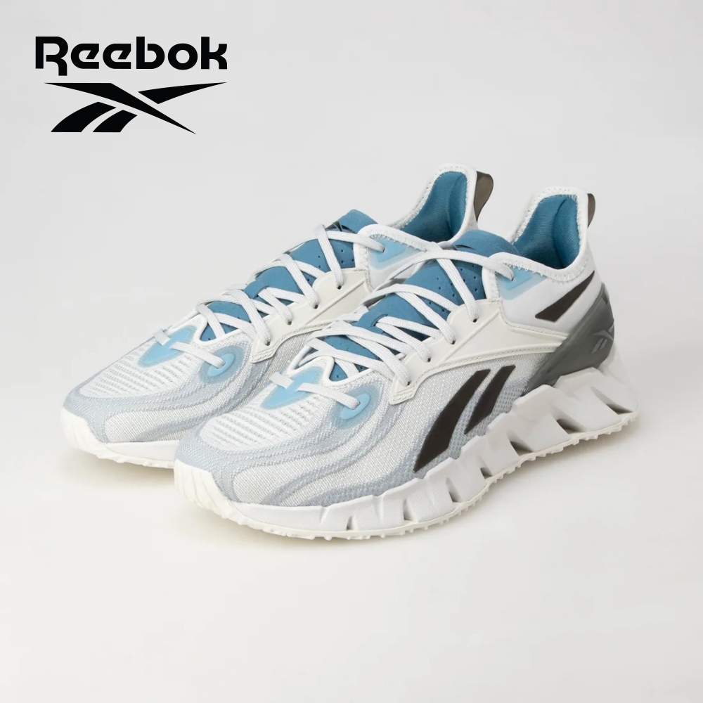 Reebok_ ZIG KINETICA 3 慢跑鞋_男/女_HR1324 | 慢跑鞋 | Yahoo奇摩購物中心
