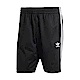Adidas FBIRD Short IU2368 男 短褲 運動 休閒 經典 三葉草 拉鍊口袋 黑 | adidas | Yahoo奇摩購物中心