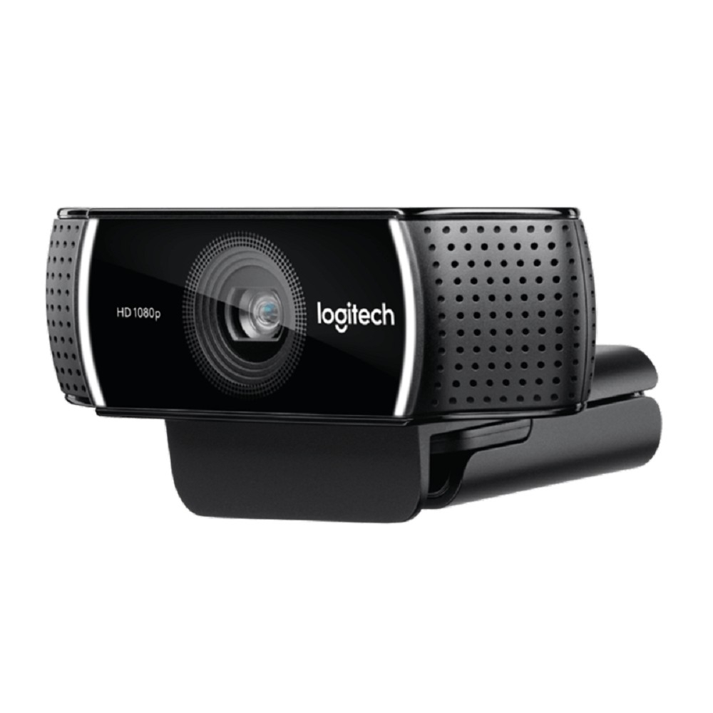 Logitech羅技 Webcam C922 Pro Stream 視訊攝影機 | 監視器攝影機 | Yahoo奇摩購物中心