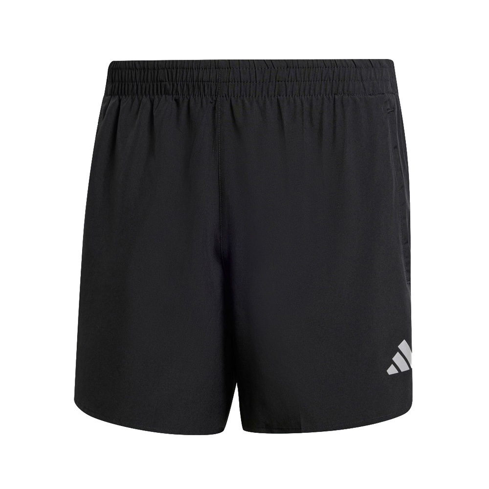 Adidas Run It Short IL7232 男 短褲 運動 訓練 慢跑 健身 吸濕排汗 兩側口袋 簡約 黑 | adidas ...