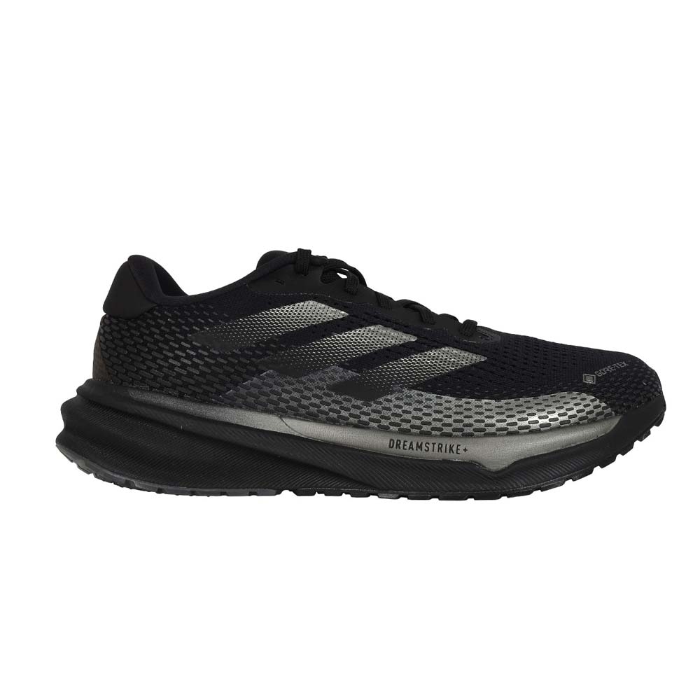 ADIDAS SUPERNOVA M GTX 男運動鞋-GORE-TEX 慢跑 愛迪達 ID6306 黑 | 慢跑鞋 | Yahoo奇摩購物中心