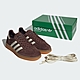 adidas 官方旗艦 HANDBALL SPEZIAL SPORTY & RICH 運動休閒鞋 男/女 - Originals IH2612 ...