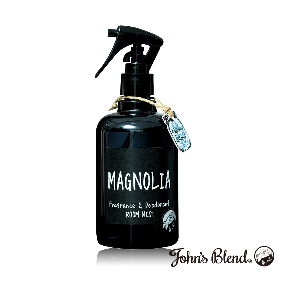 John’s Blend 室內香氛除臭噴霧-白玉蘭花 | 除臭/去味/芳香 | Yahoo奇摩購物中心