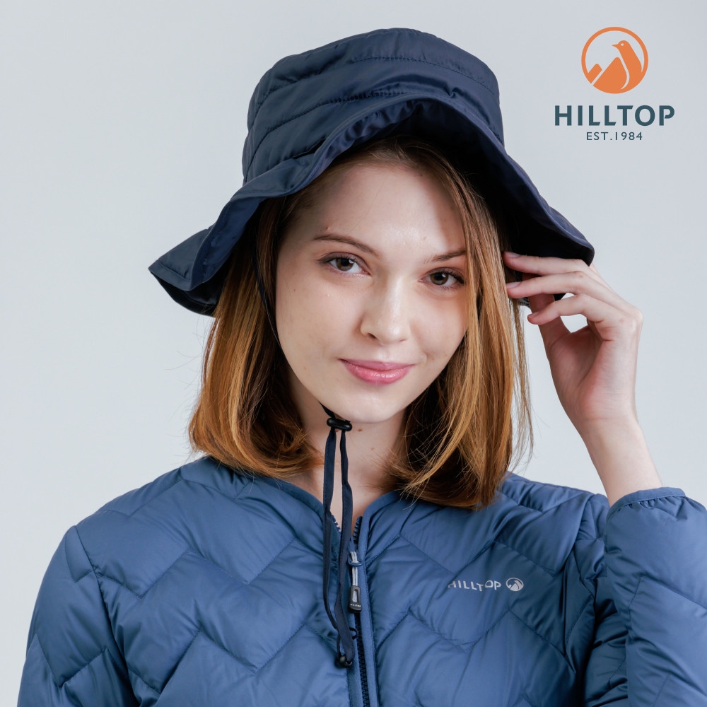 HILLTOP山頂鳥 3M保暖圓盤帽 黑色｜PH41XX08ECA0 | 其他帽子 | Yahoo奇摩購物中心