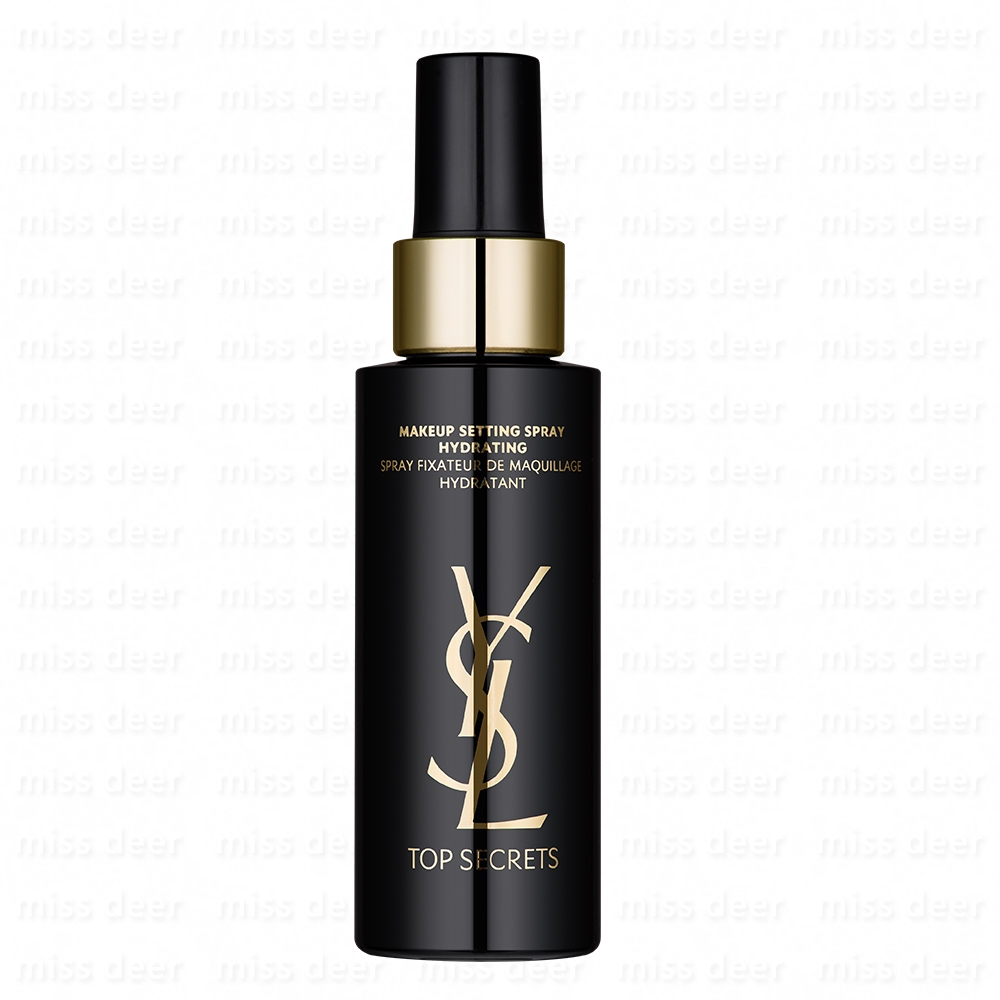 (即期品)YSL 名模肌密保濕持妝噴霧100ml(白盒版) | YSL | Yahoo奇摩購物中心