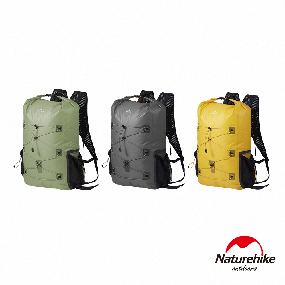 Naturehike 25L遠山超輕量防水後背包 BB003 | 登山 / 露營裝備配件 | Yahoo奇摩購物中心