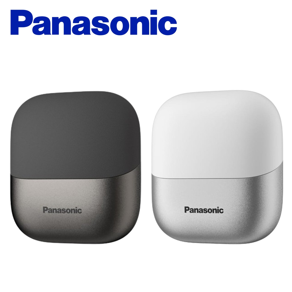 Panasonic 國際牌 掌上型三刀頭防水充電式電鬍刀 ES-CM3A | Panasonic國際牌 | Yahoo購物中心