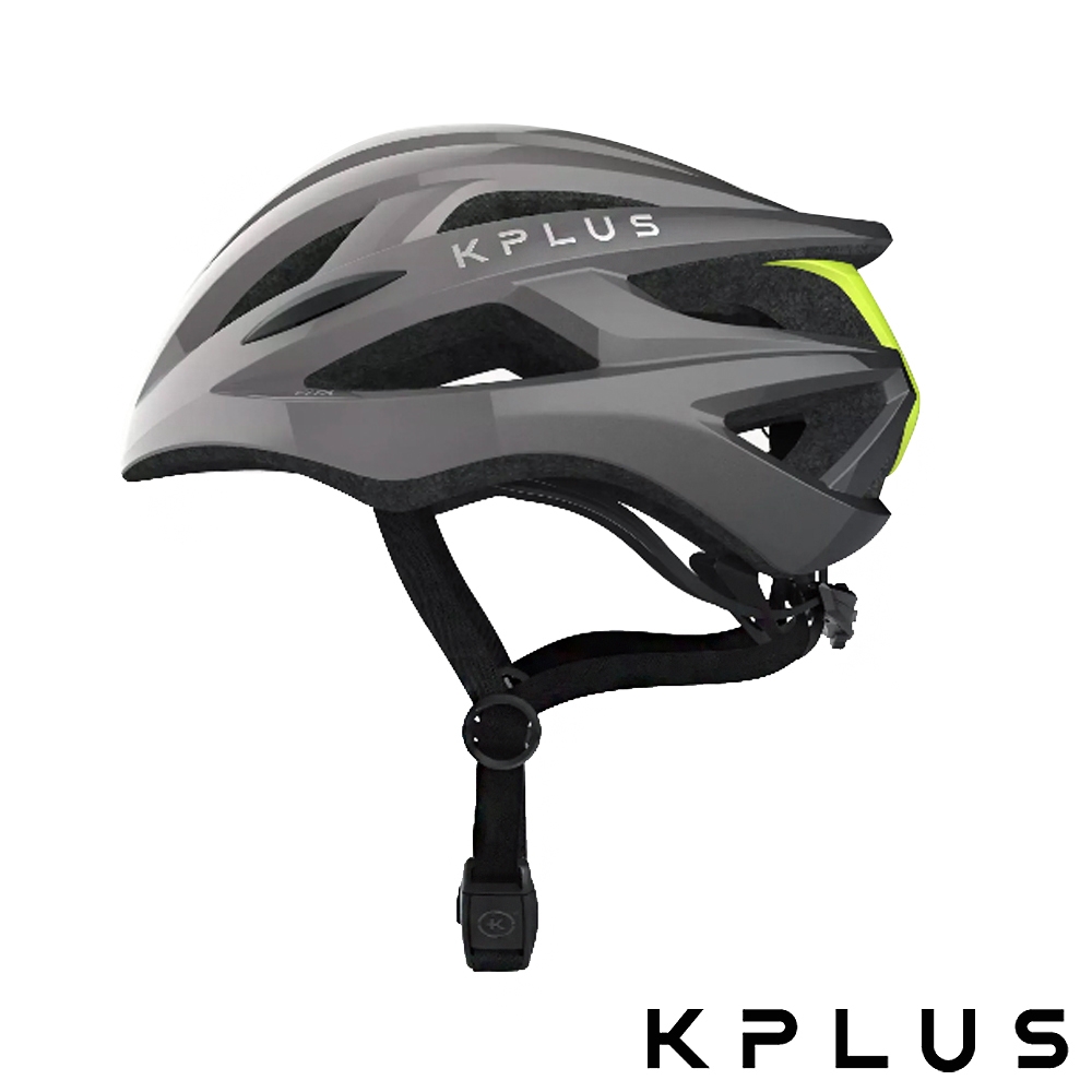 KPLUS 單車安全帽S系列公路競速-VITA Helmet-彗星綠 | 自行車安全帽 | Yahoo奇摩購物中心