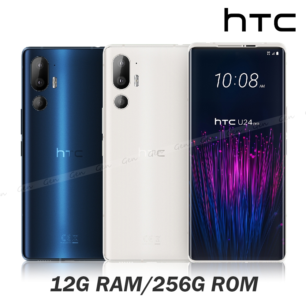 HTC U24 pro 5G (12G/256G) 6.8吋智慧型手機 | U系列 | Yahoo奇摩購物中心