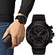 TISSOT 天梭錶 T-Race Quartz Chronograph 競速運動腕錶 男錶 手錶- T1414173706100 | T ...