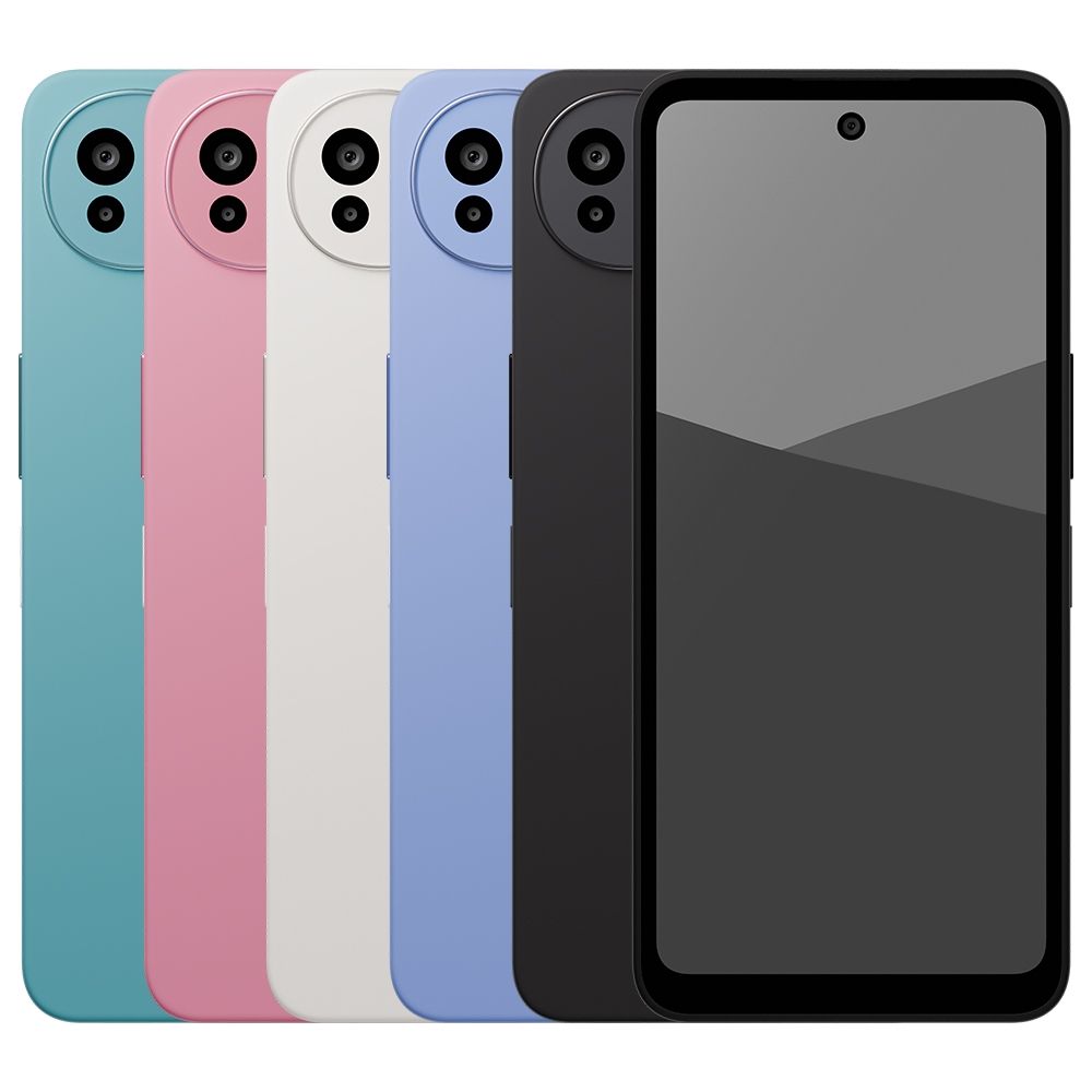 SHARP AQOUS wish5 (6G/128G) 6.6吋智慧型手機 | SHARP夏普 | Yahoo購物中心