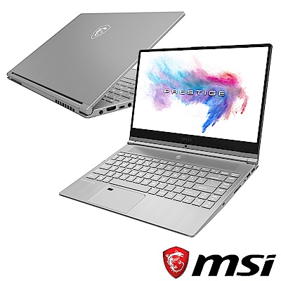 【心得】微星PS42 簡單開箱分享 @電腦應用綜合討論 哈啦板 - 巴哈姆特