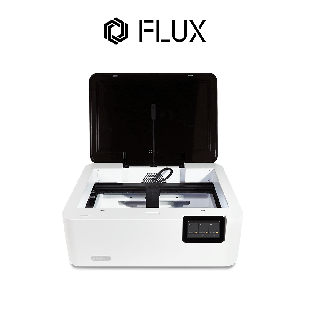 FLUX LASER Ador 雷射切割列印機 10W | 3D印表機 | Yahoo奇摩購物中心