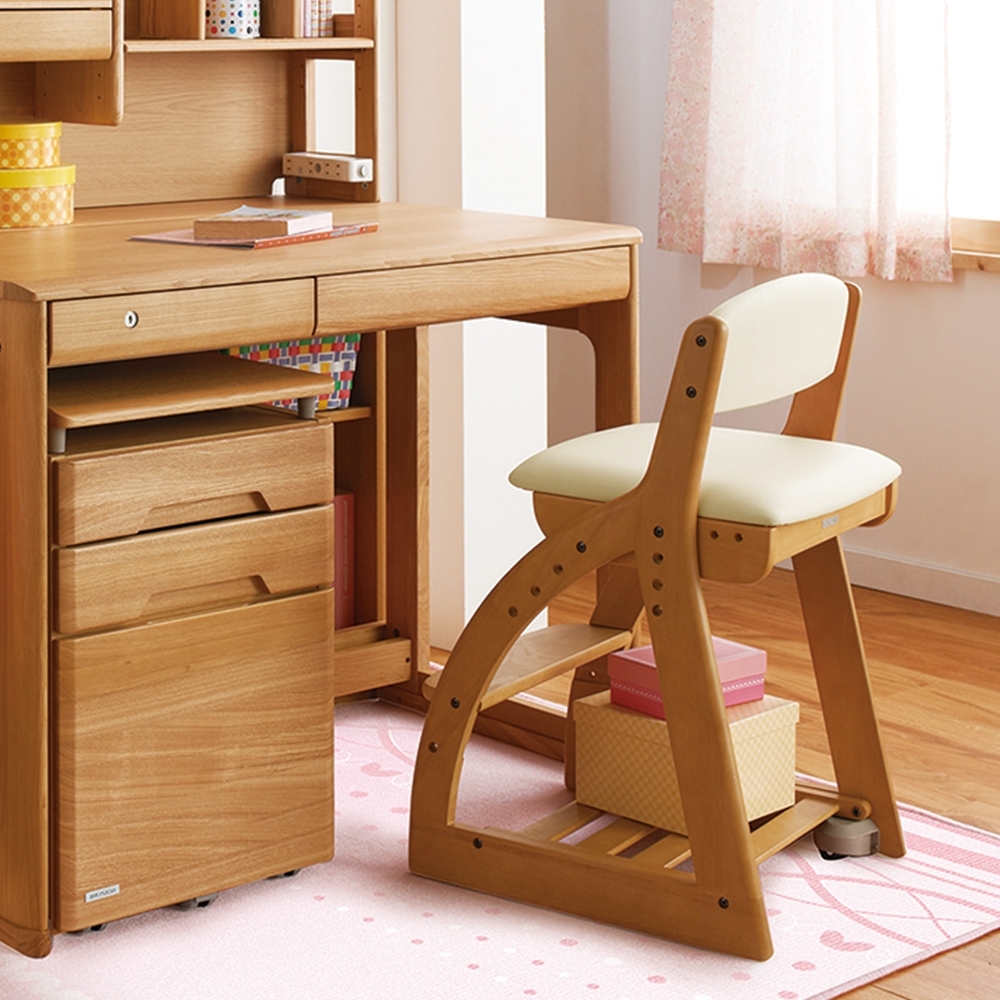 KOIZUMI_4 Step兒童成長椅FDC(2色可選) | 椅子/椅凳 | Yahoo購物中心