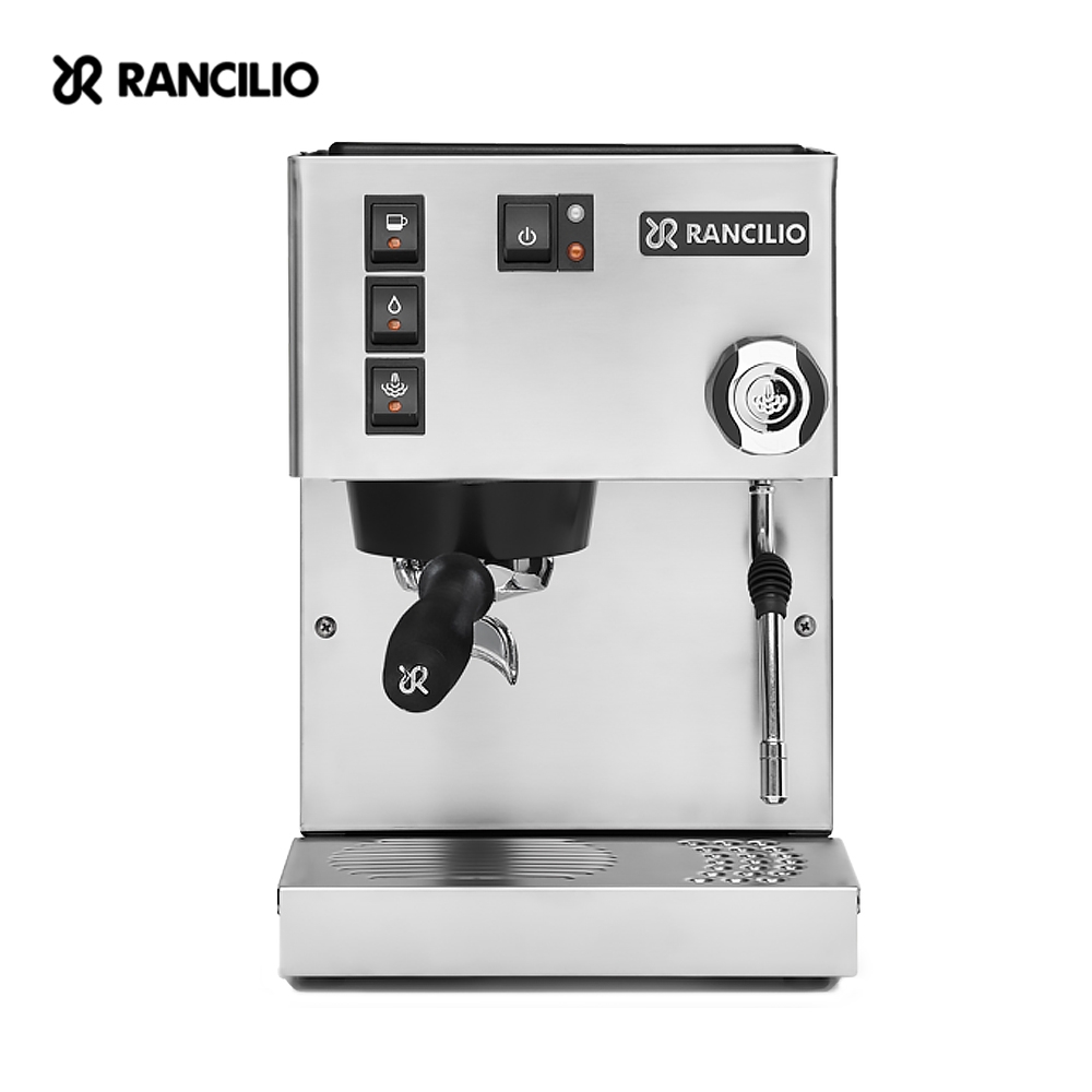 【Rancilio】MISS SILVIA半自動咖啡機 | 義式咖啡機 | Yahoo奇摩購物中心