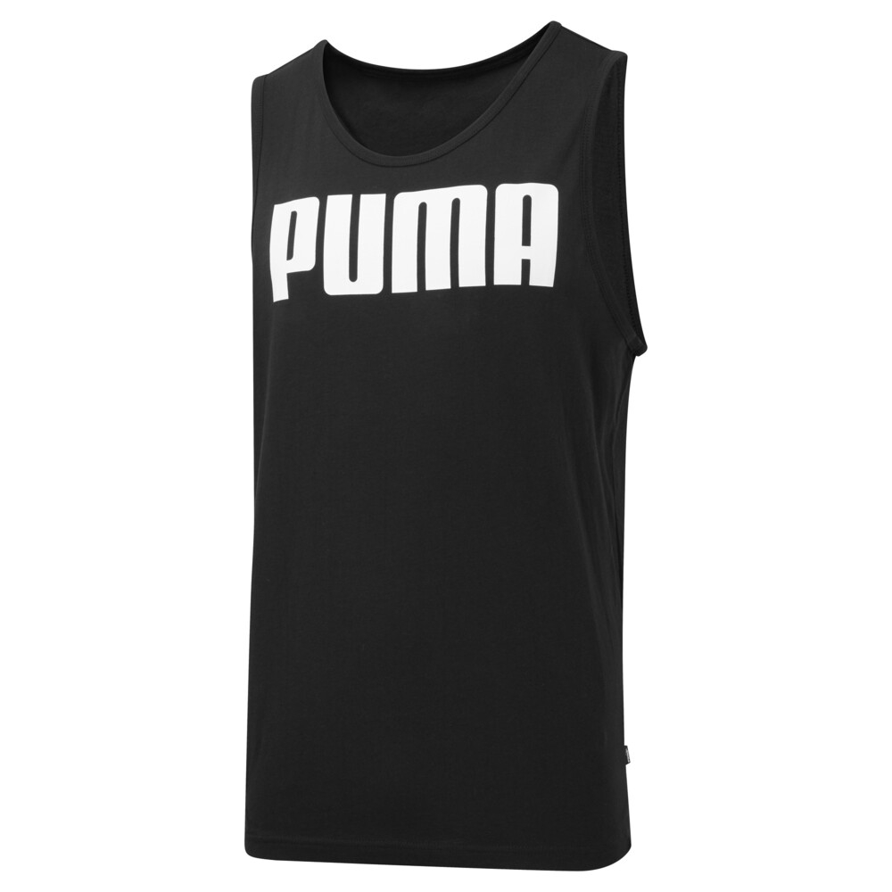 【PUMA官方旗艦】基本系列Ess休閒背心 男性 84722401 | PUMA | Yahoo奇摩購物中心