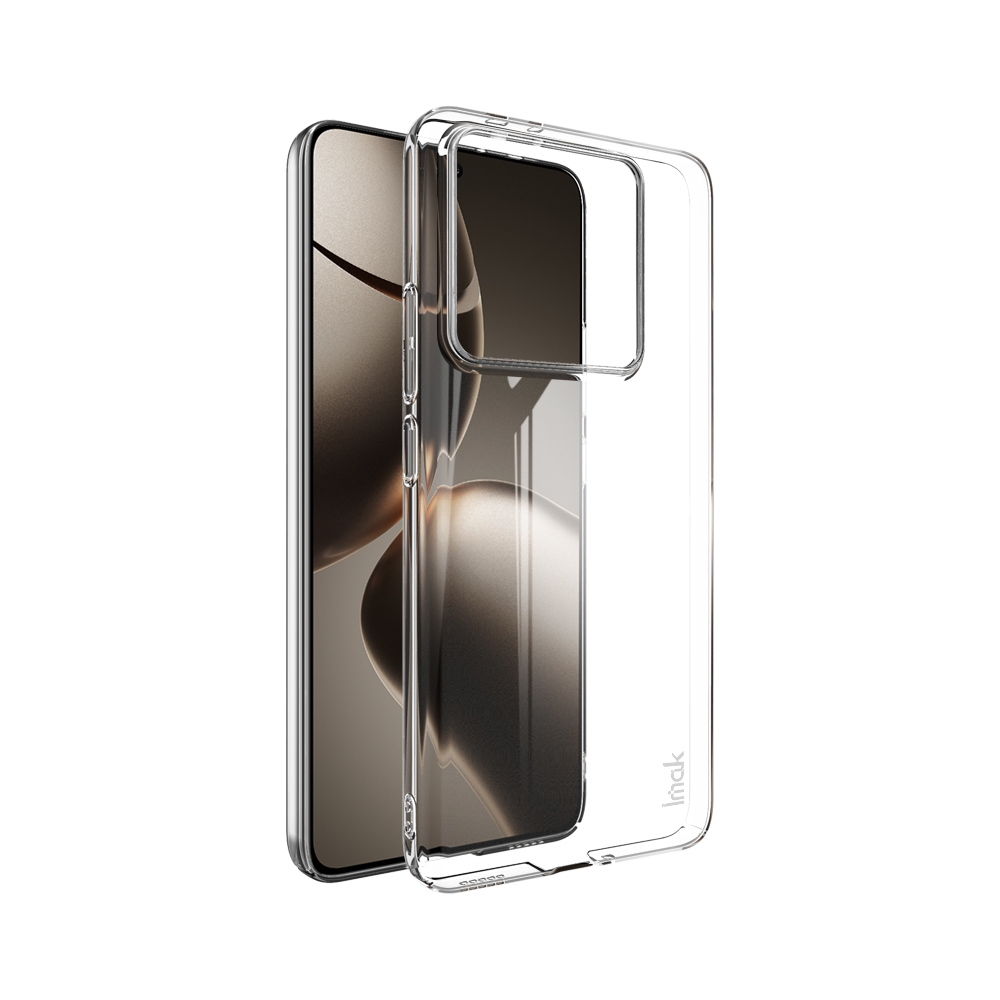 Imak 艾美克 Xiaomi 小米 14T Pro 5G 羽翼II水晶殼(Pro版) | 小米/紅米適用手機殼套 | Yahoo奇摩購物中心