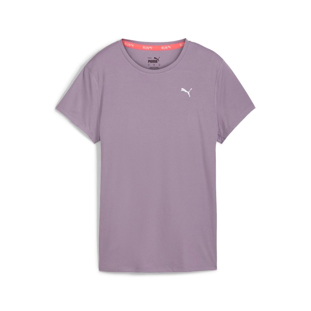 【PUMA官方旗艦】慢跑系列Run Fav短袖T恤 女性 52506130 | 短袖上衣 | Yahoo購物中心