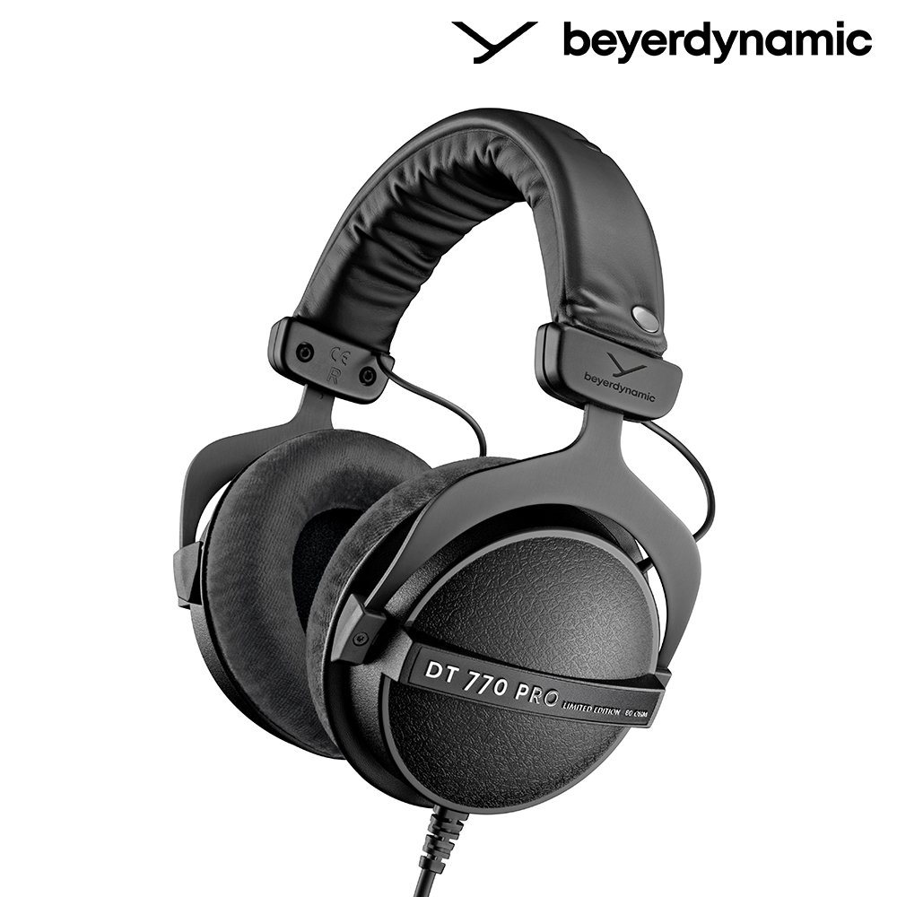 Beyerdynamic DT770 Pro LE 限定80歐姆版 監聽耳機 | beyerdynamic | Yahoo奇摩購物中心