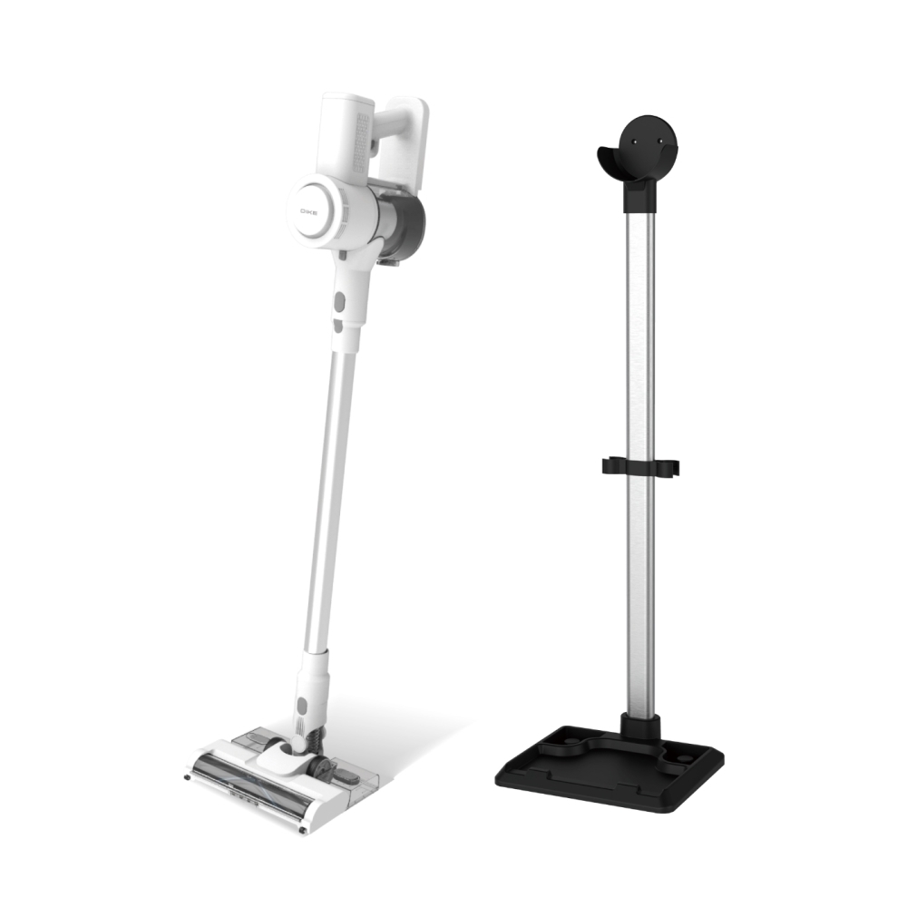 DIKE淨速吸專業除螨無線吸塵器HCF110WT | 無線吸塵器 | Yahoo奇摩購物中心