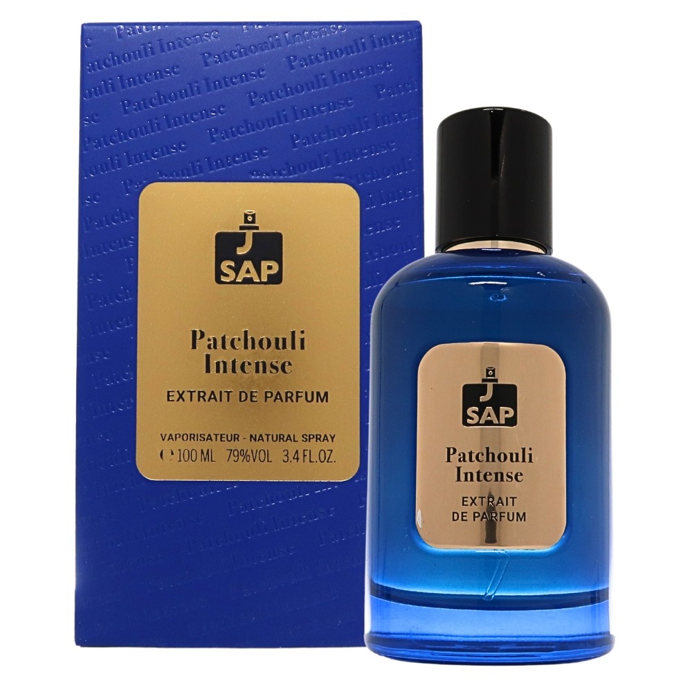 SAP Perfume Patchouli Intense 熱情廣藿香精 EXTRAIT 100ml 平行輸入 | 香水/香精/香膏 ...