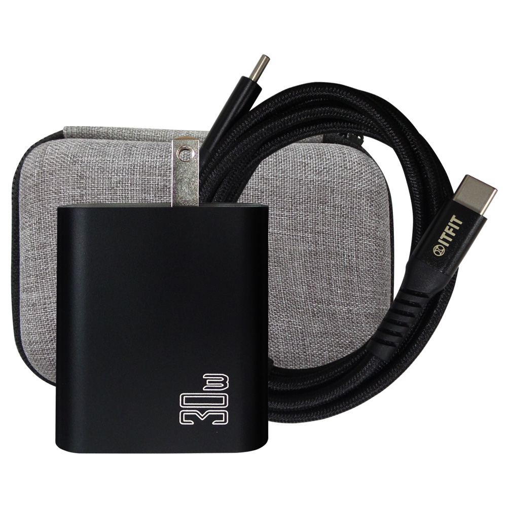 SAMSUNG ITFIT (ITFITPW11) 30W旅行充電組 | 三星SAMSUNG | Yahoo奇摩購物中心