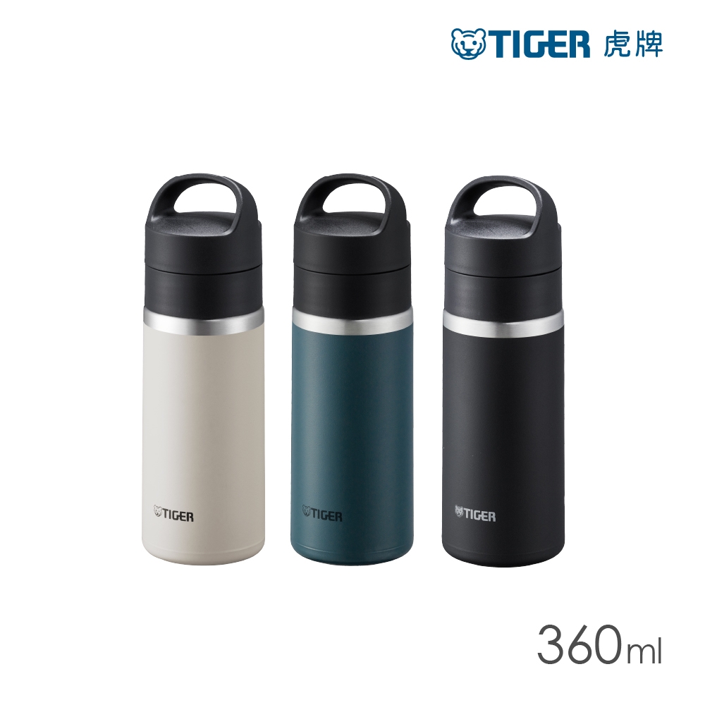 TIGER虎牌 不鏽鋼保溫保冷杯360ml(MKB-T036) | 保冰/保溫杯(瓶) | Yahoo奇摩購物中心