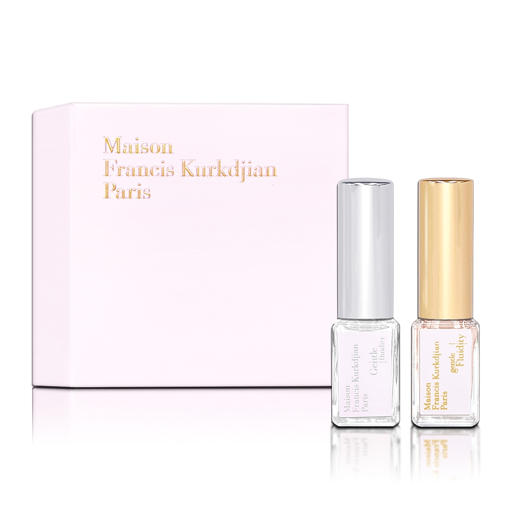 Maison Francis Kurkdjian MFK 自由之我淡香精香氛組(金+銀) 5MLX2入 | 其他品牌 | Yahoo奇摩購物中心
