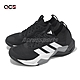 adidas 訓練鞋 Rapidmove Adv 2 Trainer M 男鞋 黑白 緩衝 襪套 多功能 運動鞋 IH5242 | 其他專業 ...