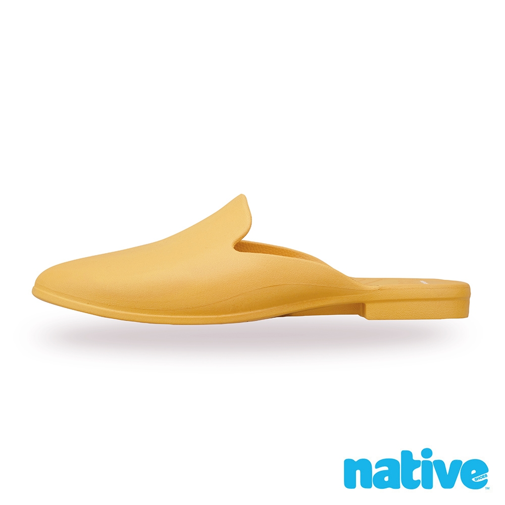 Native Shoes AVA 男/女鞋-琥珀黃 | 休閒鞋 | Yahoo奇摩購物中心