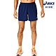 ASICS 亞瑟士 ROAD 2IN1 5吋 短褲 男款 海外版 跑步下著 2011C388-403 | ASICS | Yahoo奇摩購物中心